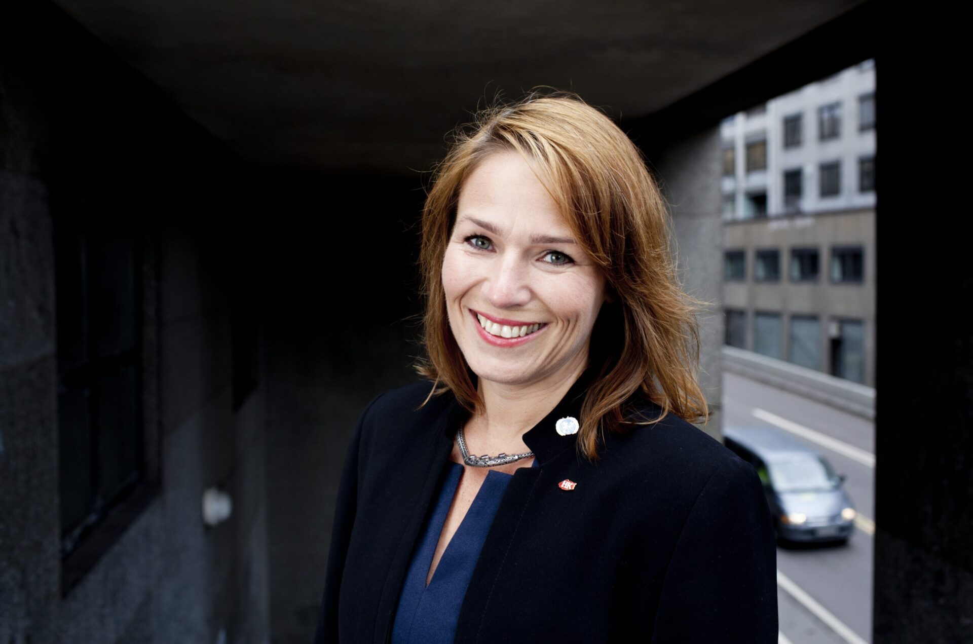 Det ble ikke streik - HK Norge